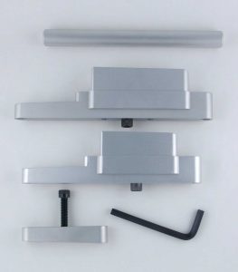 Bedding Blocks for Remington 700 – Pro-Bed 2000 Stock Bedding Epoxy